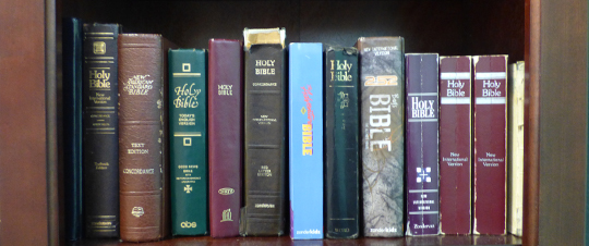 Hillview Bible Chapel